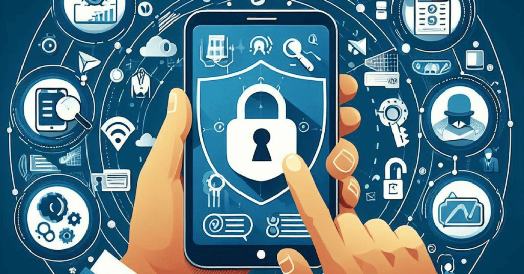 Do All Apps Need A Privacy Policy And How Much Data Should The App Be ...