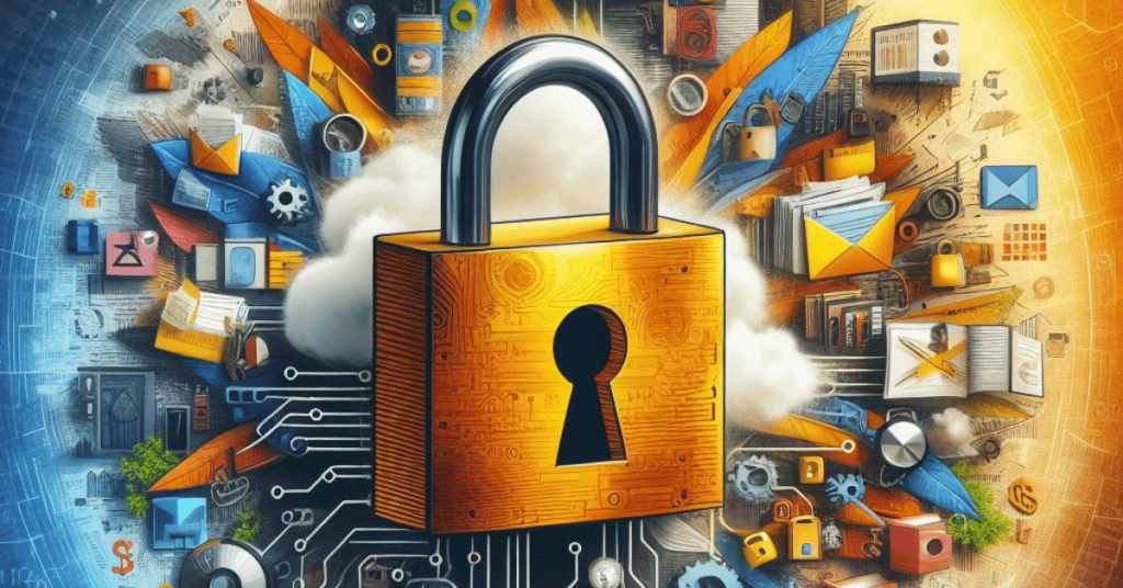 How Apps And Software(S) Keep Private Data Protected? - Newsoftwares ...