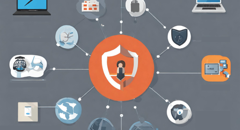 Who Is Responsible For The Security Of Data And Information - Newsoftwares.net Blog