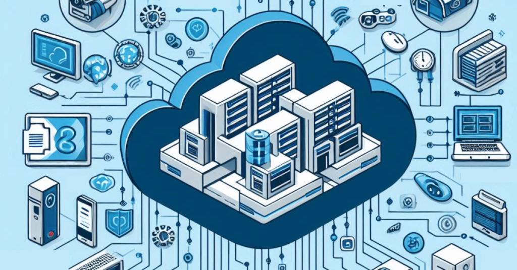 Trusting Cloud Data Center Physical Security: A Comprehensive Guide - Newsoftwares.net Blog