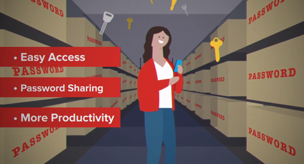 The Security Measures Of LastPass: Safeguarding User Data ...