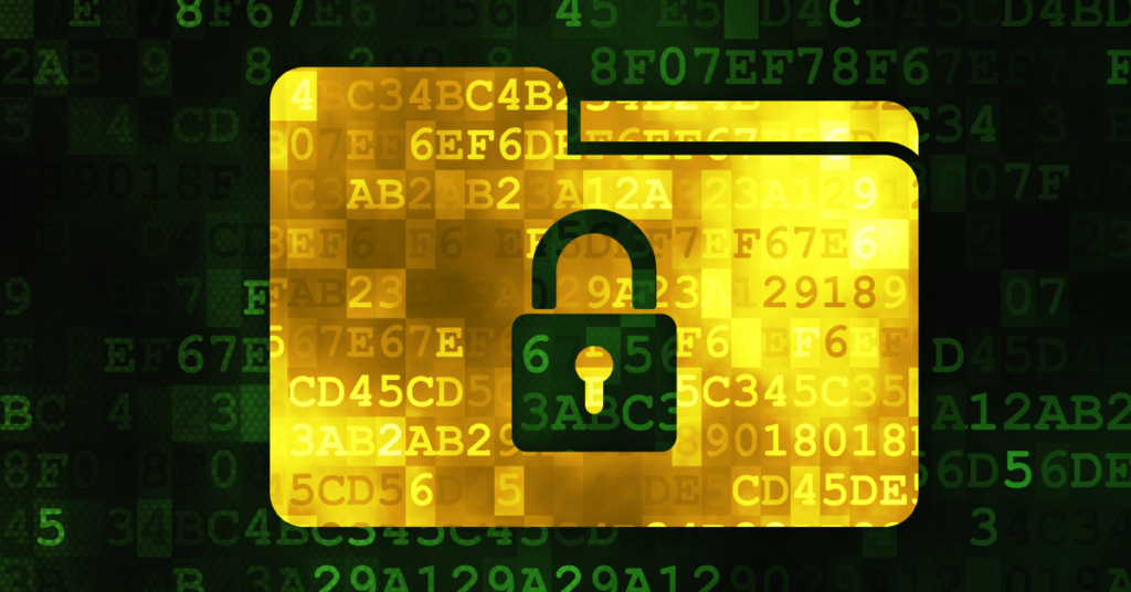 How To Secure A File In A Simple Way? - Newsoftwares.net Blog