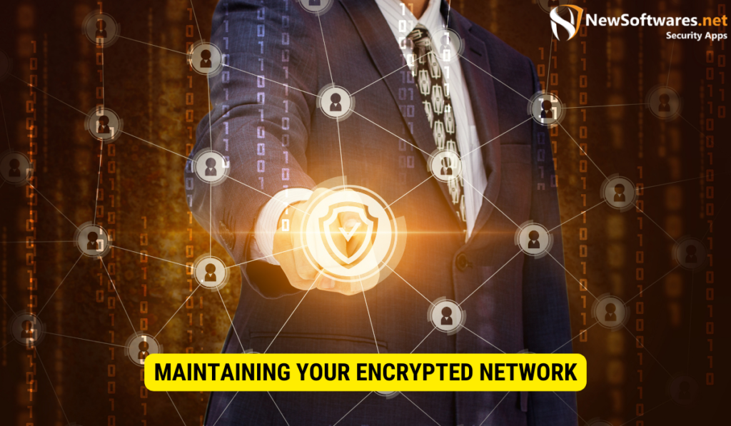 How Do I Encrypt My Network Data? - Newsoftwares.net Blog