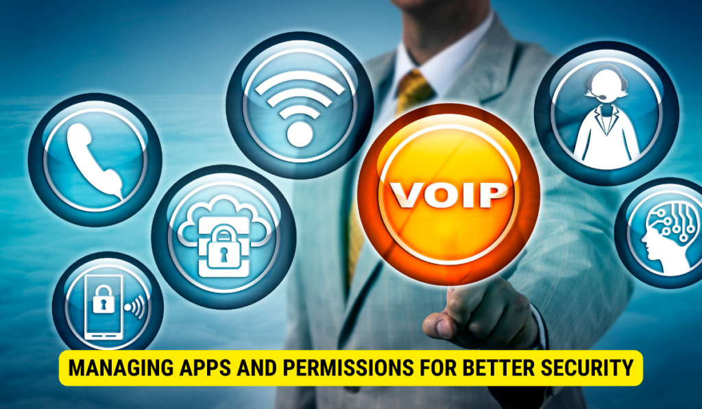 Smartphone Security: Comprehensive Guide To Protecting Your Data - Newsoftwares.net Blog