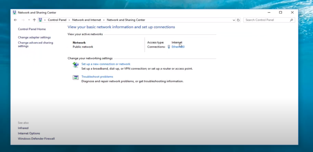 How To Know Wifi Password In Windows 10? - Newsoftwares.net Blog