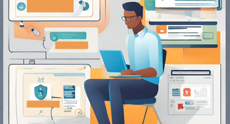 Protecting Student Data In Online Testing: Security Measures And Future ...