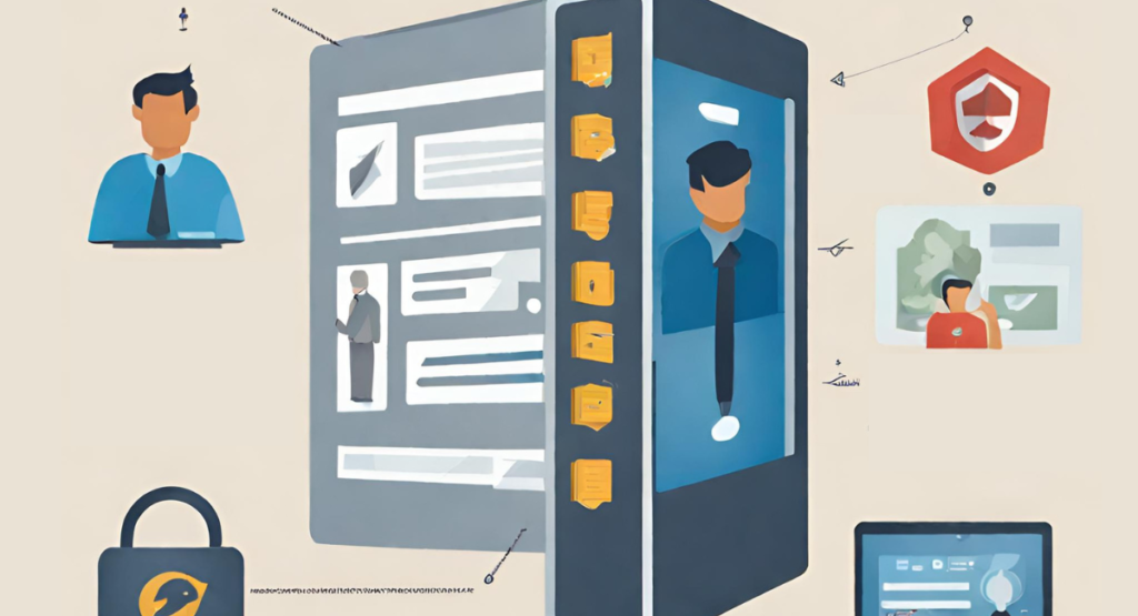 Three Essential Steps For Optimal Data Security On Private Networks - Newsoftwares.net Blog