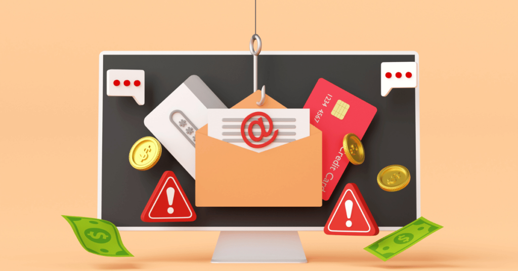 Phishing And How You Can Avoid It? - Newsoftwares.net Blog
