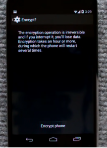How To Tell If Your Phone Data Is Encrypted: A Comprehensive Guide - Newsoftwares.net Blog