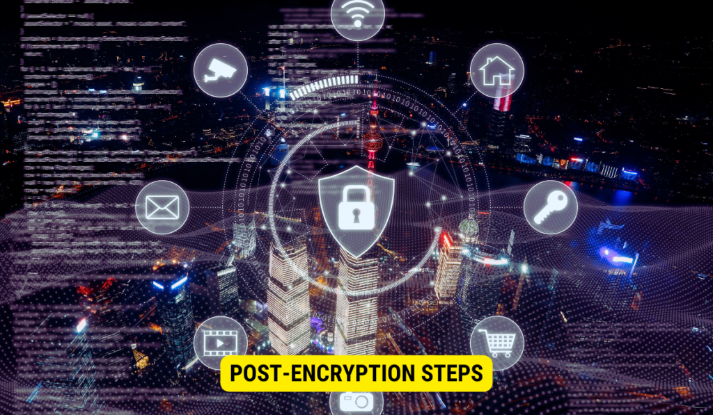 How To Encrypt Data On Samsung Galaxy S7? - Newsoftwares.net Blog