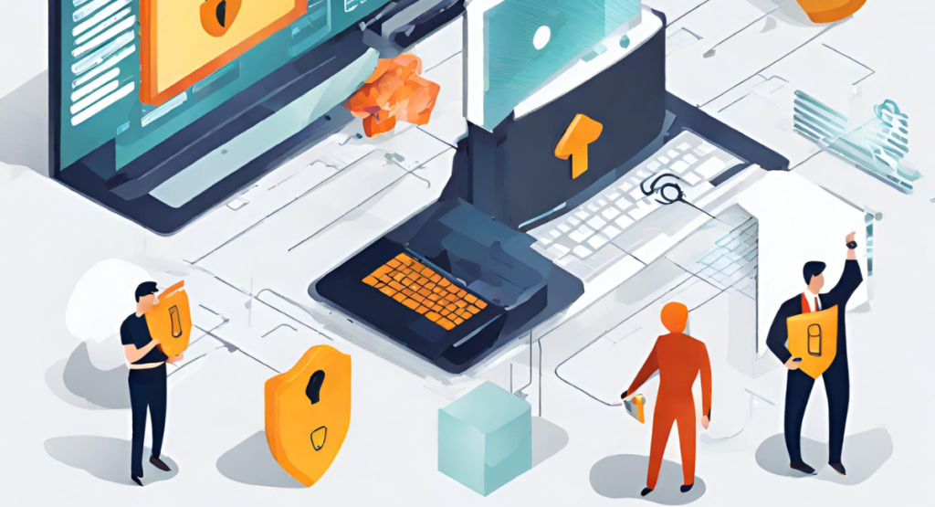 How Can The Security Of Data And Network Applications Be Enhanced Using Cryptography ...