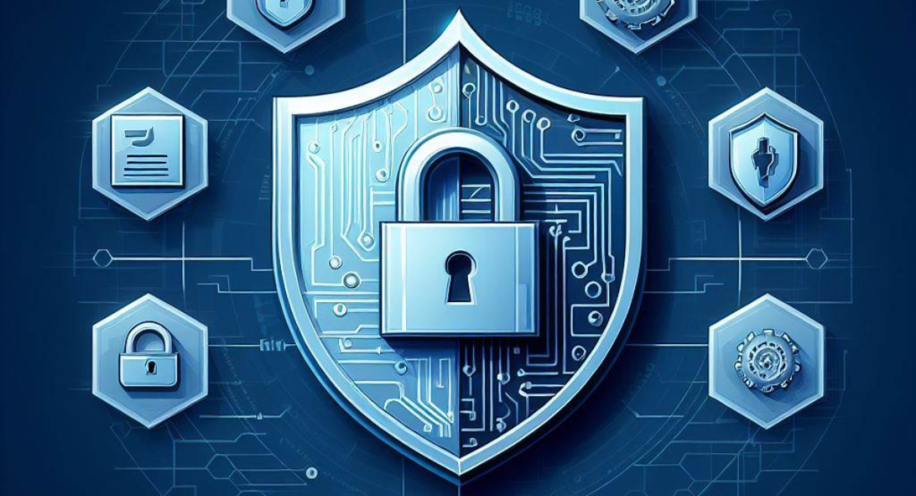 The Power Of Modern Encryption: Safeguarding Data In The Digital Era - Newsoftwares.net Blog