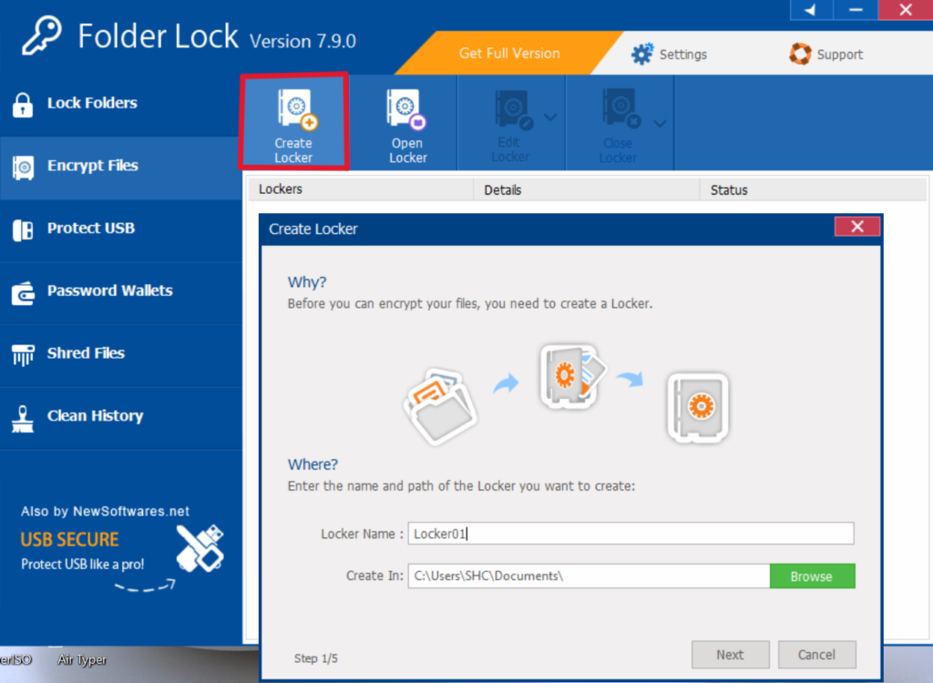 How To Password Protect PDF Files? - Newsoftwares.net Blog