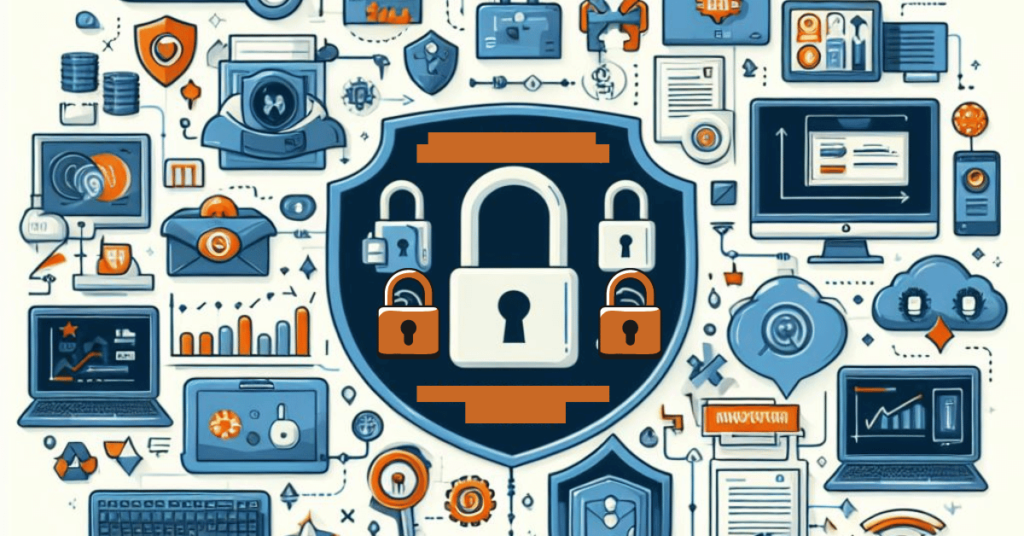 Exploring Secure Methods For Accessing, Managing, And Transferring Data Files - Newsoftwares.net ...