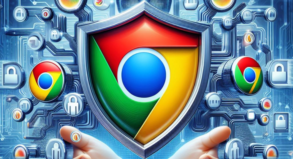 Understanding Chrome User Data Default Secure Preferences: Ensuring Safe Browsing - Newsoftwares ...