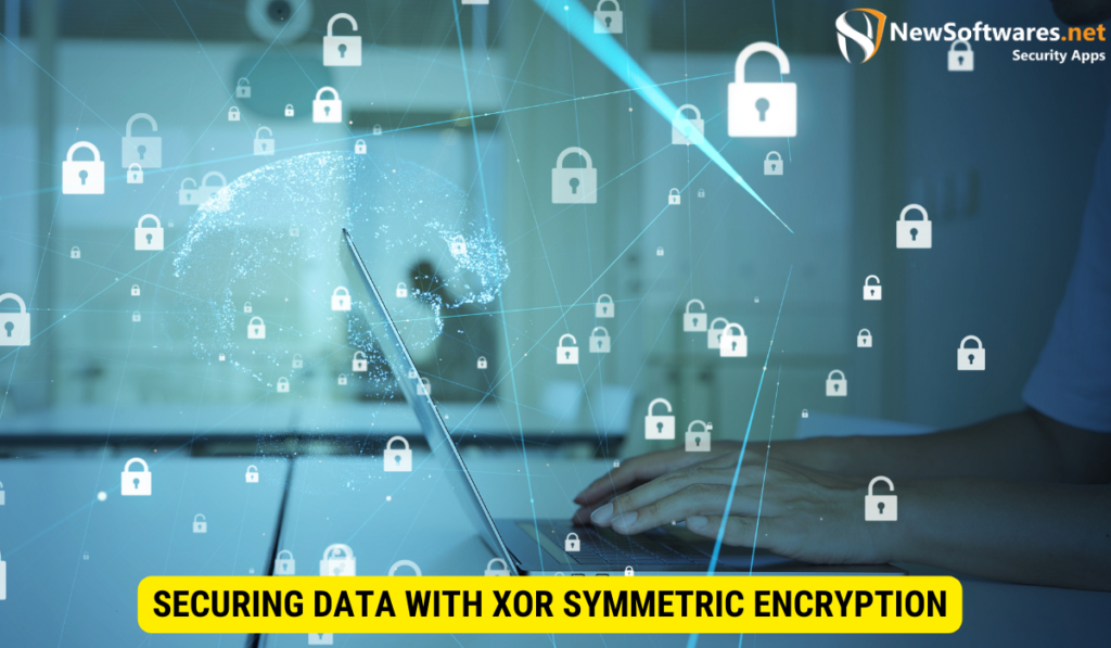 Exploring Symmetric Encryption Utilizing Xor For Data Encryption 2347