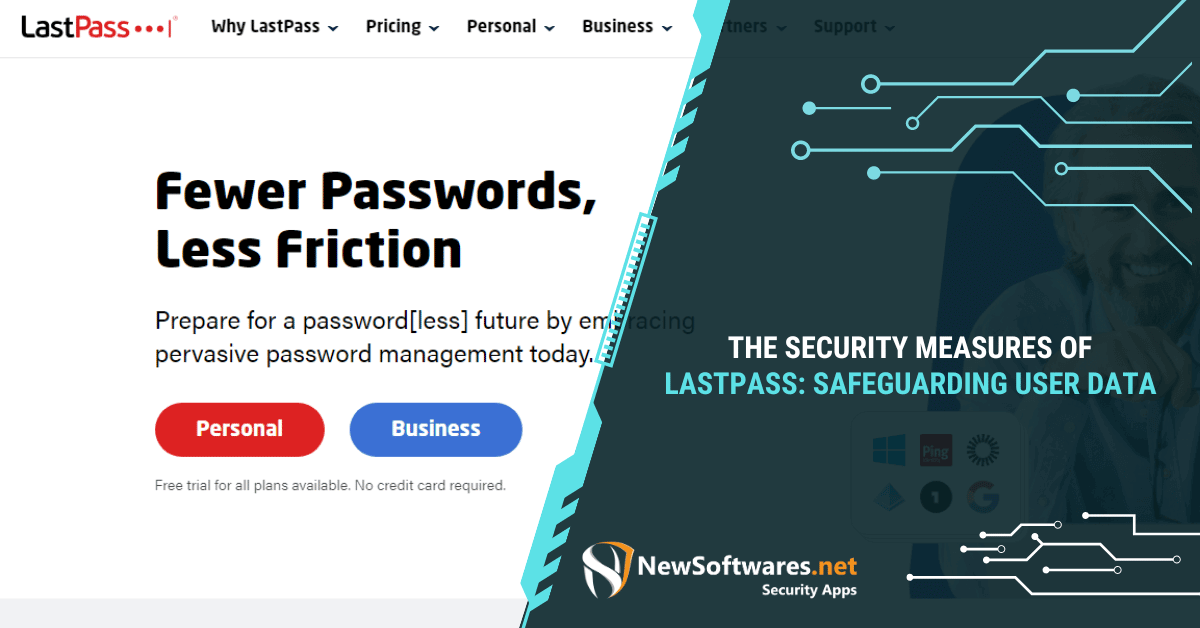 The Security Measures Of LastPass: Safeguarding User Data ...