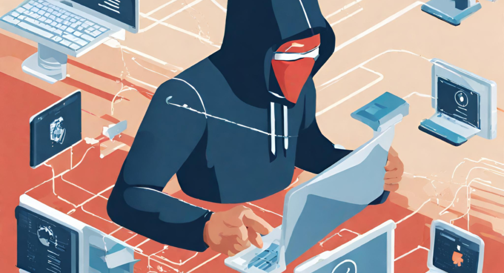 How Is Data Stolen And Utilized From Information Security Systems ...