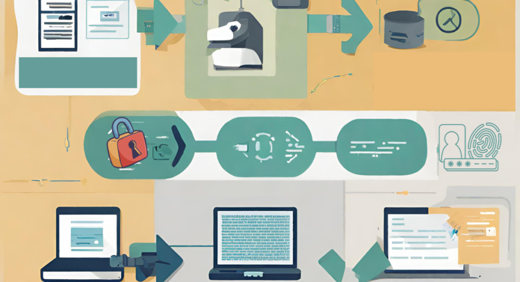 IPsec: The Gold Standard For User Plane Data Encryption - Newsoftwares ...