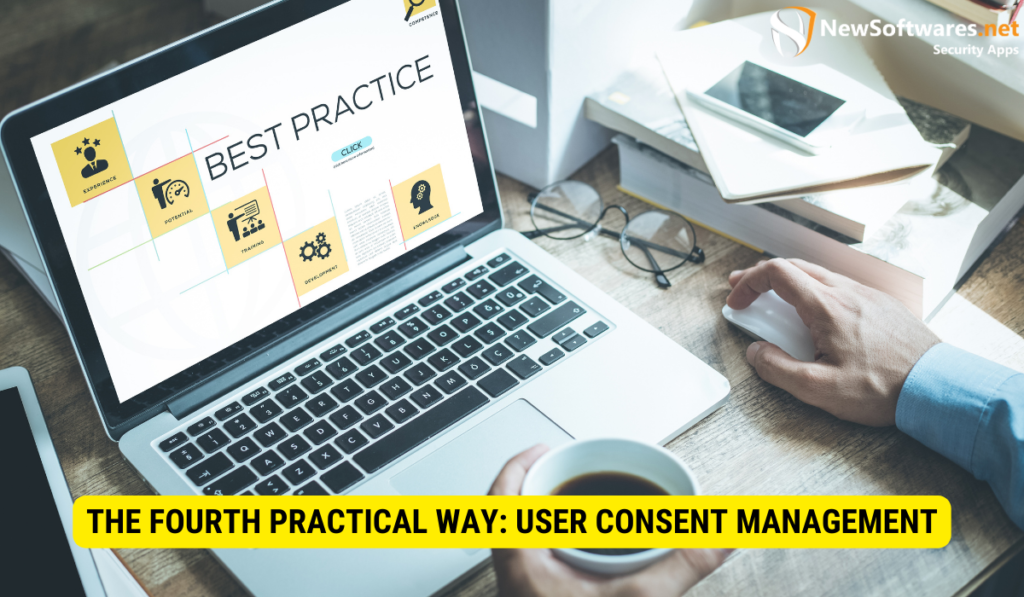 What Are Four Practical Ways To Protect Privacy In Big Data? - Newsoftwares.net Blog