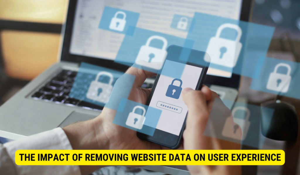 Effortless Guide: Removing Safari Privacy Manage Website Data ...