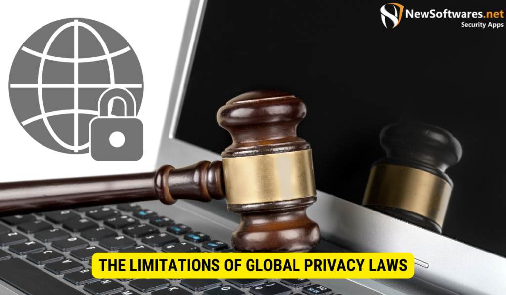 Are There Global Privacy Laws That Protect Your Personal Data Left Behind When Using The ...