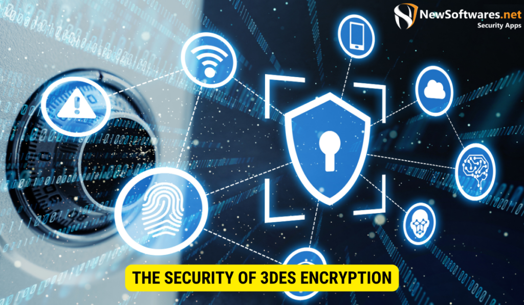 3DES Encryption Rounds: How Many Rounds Does 3DES Perform ...