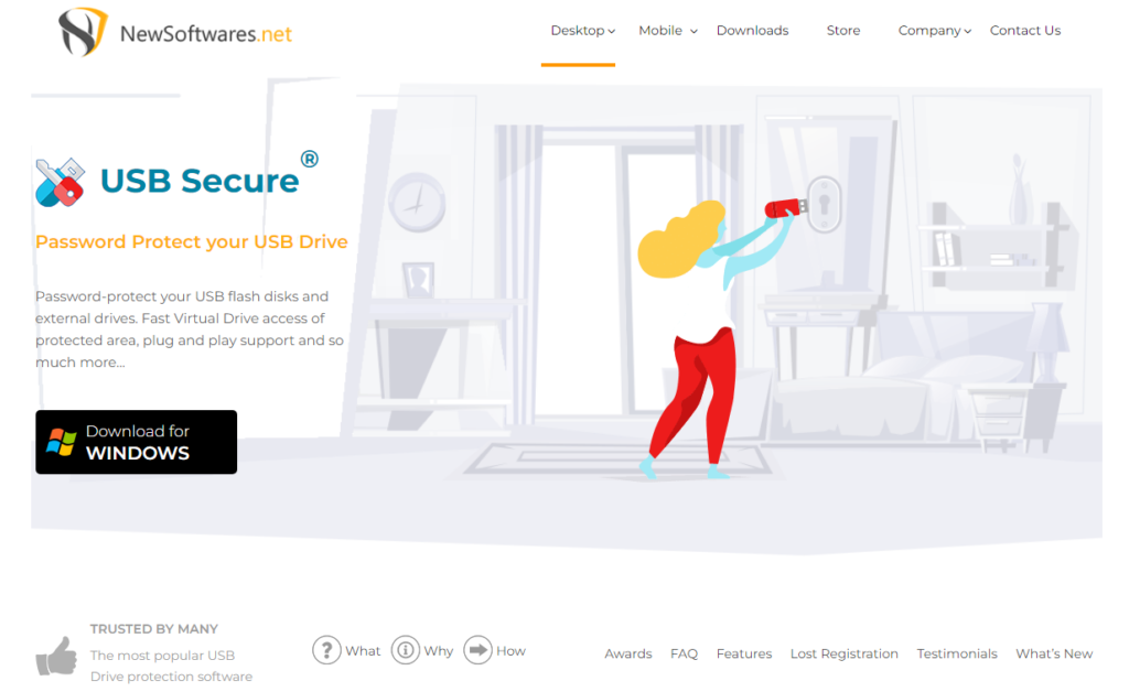 Usb Security And Usb Blocking Two Phenomena Blog