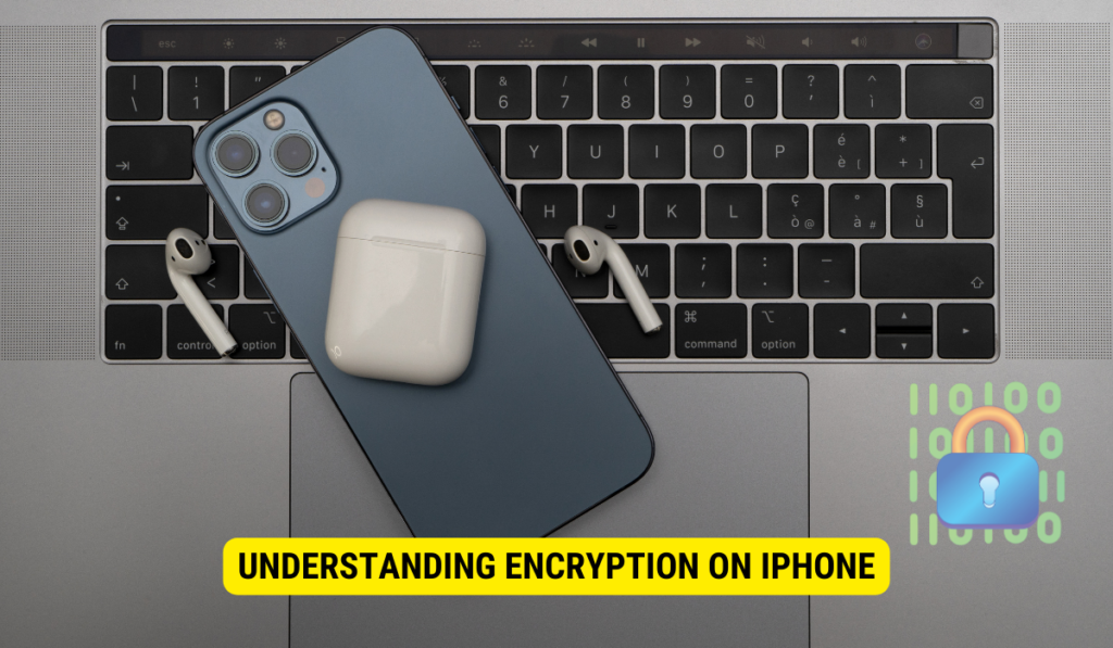 How To Delete Encrypted Documents And Data On IPhone? - Newsoftwares.net Blog