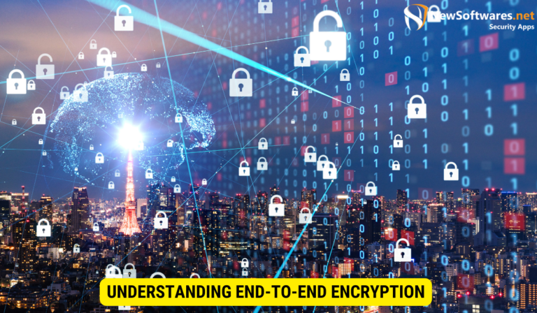 What Does It Mean To Reset End-To-End Encrypted Data? - Newsoftwares.net Blog