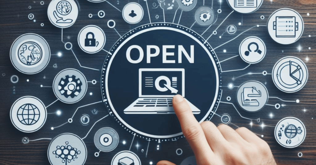 How Does Open Data Impact Privacy? - Newsoftwares.net Blog