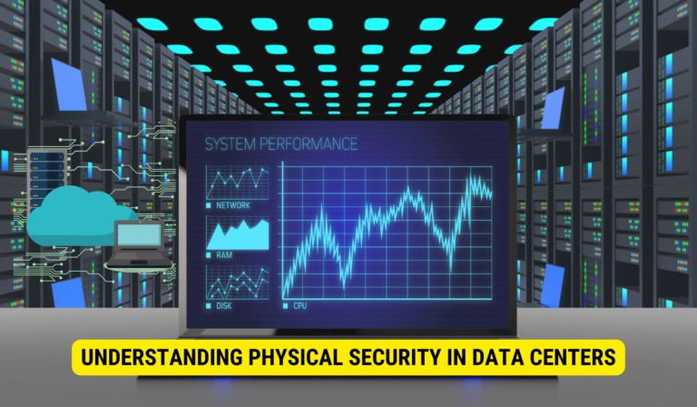 The Dual Facets Of Data Center Physical Security: Perimeter And ...