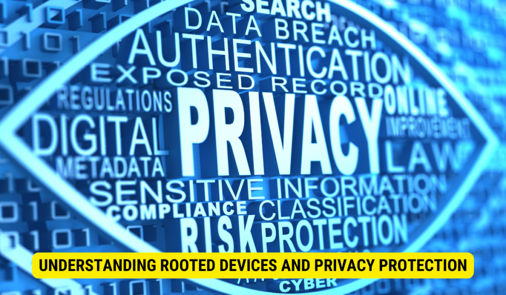 How To Bypass Privacy Protection On A Rooted Device Without Losing Data - Newsoftwares.net Blog