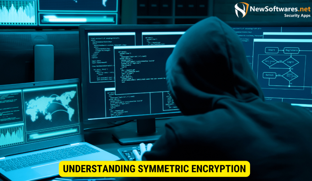 Exploring Symmetric Encryption Utilizing Xor For Data Encryption Blog