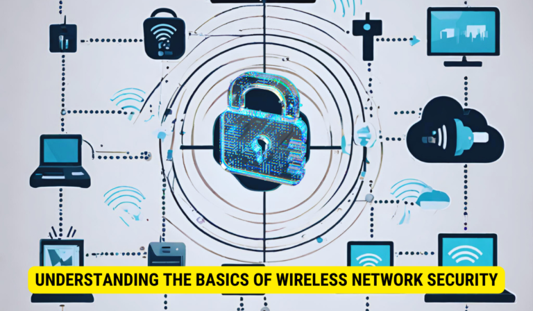 Which Security Element Of A Wireless Network Scrambles Data Bits? - Newsoftwares.net Blog