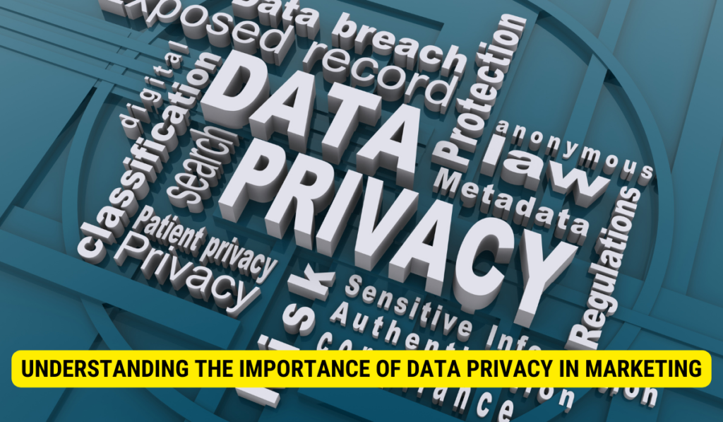 How To Safeguard Data And Privacy In Marketing? - Newsoftwares.net Blog
