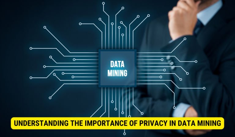 How To Preserve Privacy During A Data Mining Project Blog