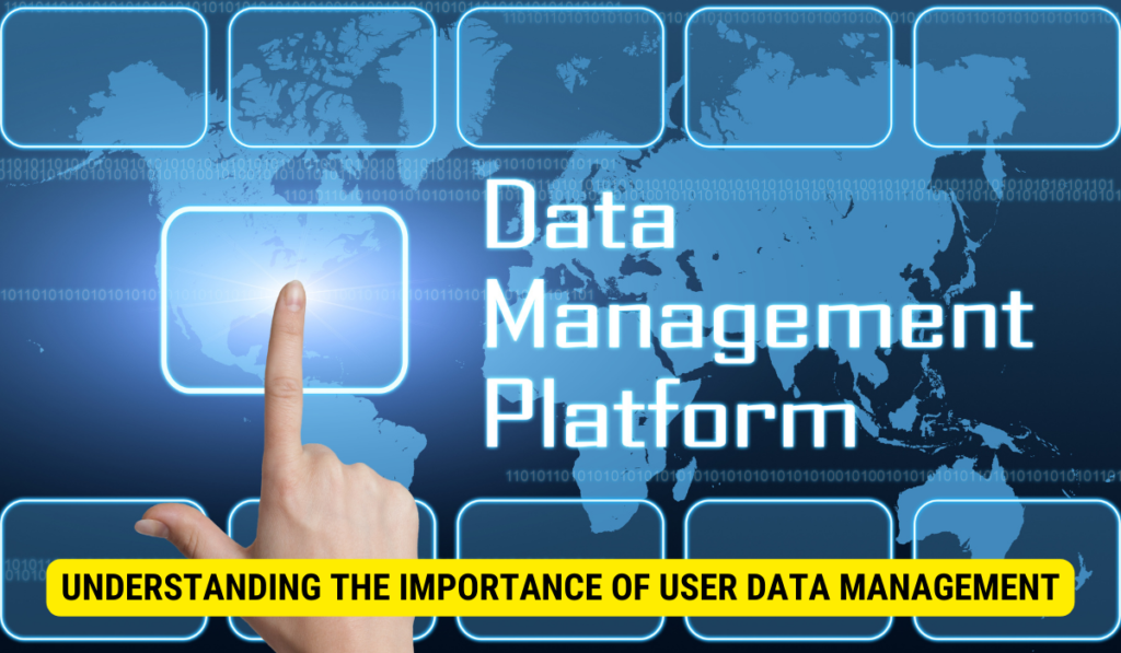 Managing And Protecting Company User Data While Safeguarding Privacy ...