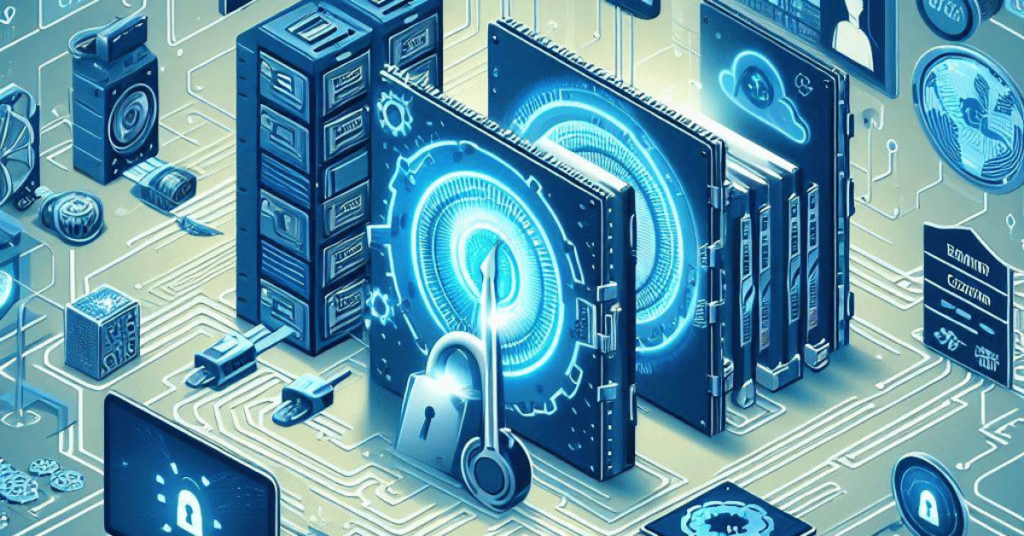 Safeguarding Your Data Can You Encrypt A Hard Drive With Existing Data Blog