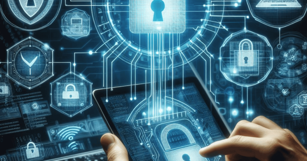 How To Keep Your Data Connection Secure: A Comprehensive Guide - Newsoftwares.net Blog