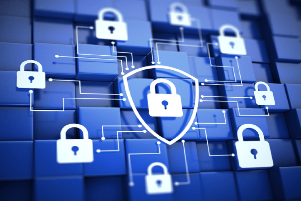 Corporate Data Security, Privacy, And Its Importance - Newsoftwares.net Blog