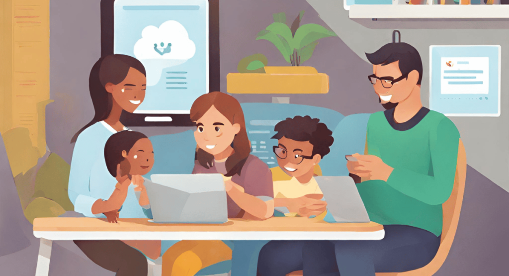 Understanding AT&T Secure Family: A Deep Dive Into Data Features ...