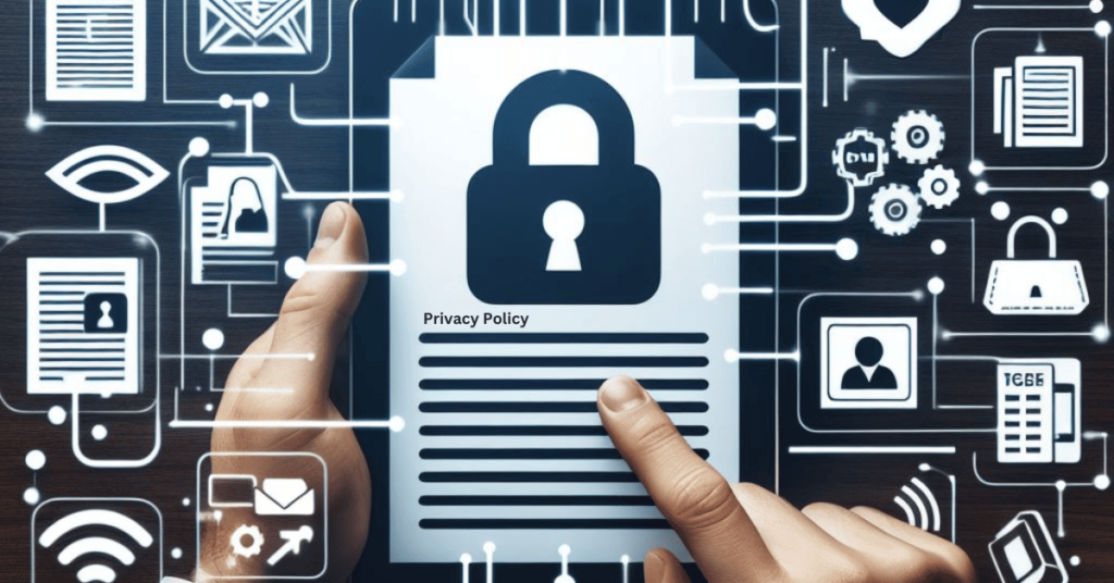 Do All Apps Need A Privacy Policy And How Much Data Should The App Be ...