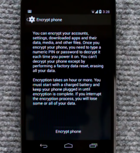 How To Tell If Your Phone Data Is Encrypted: A Comprehensive Guide - Newsoftwares.net Blog