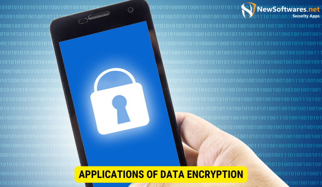 Data Encryption Essentials What You Need To Encrypt And Decrypt Data