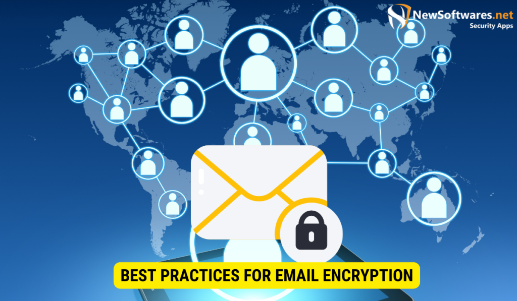 How To Encrypt Data Files For E-Mail? - Newsoftwares.net Blog