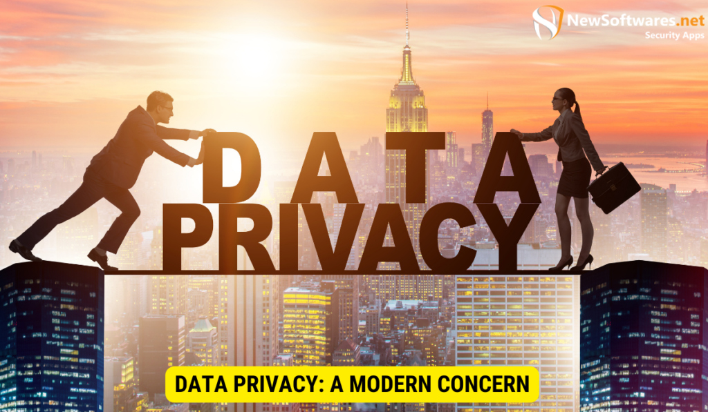 What Is Focus Of Privacy: Confidentiality, Individual Rights, And Data ...