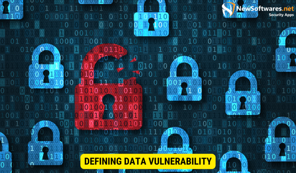 Understanding Data Vulnerability: Risks Of Unencrypted Data In Transit - Newsoftwares.net Blog
