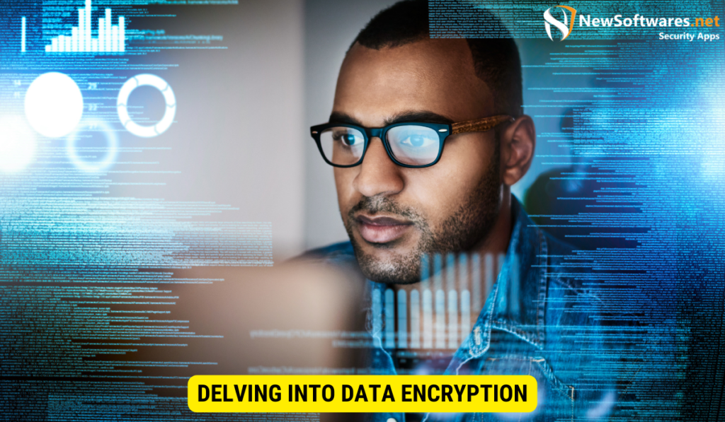 How Data Is Encrypted In The Cloud: A Comprehensive Guide - Newsoftwares.net Blog
