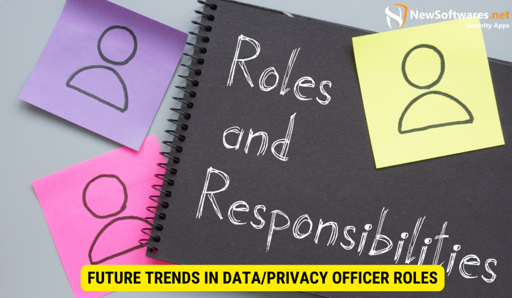 What Does Data/Privacy Officer Do? - Newsoftwares.net Blog